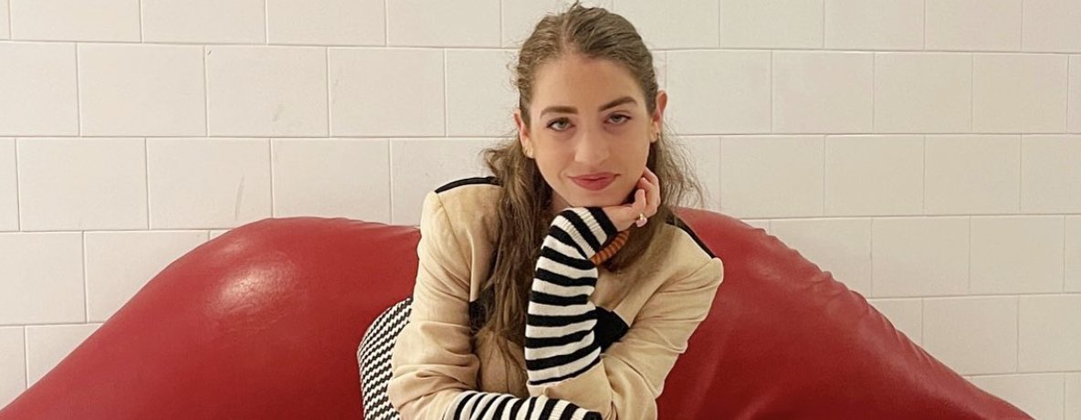 Curated by Elizabeth Tamkin – Disco Palma